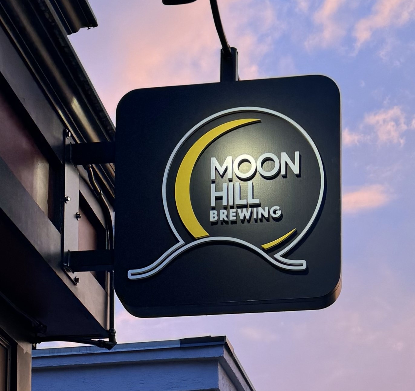 Events - Moon Hill Brewing Company at the Gardner Ale House